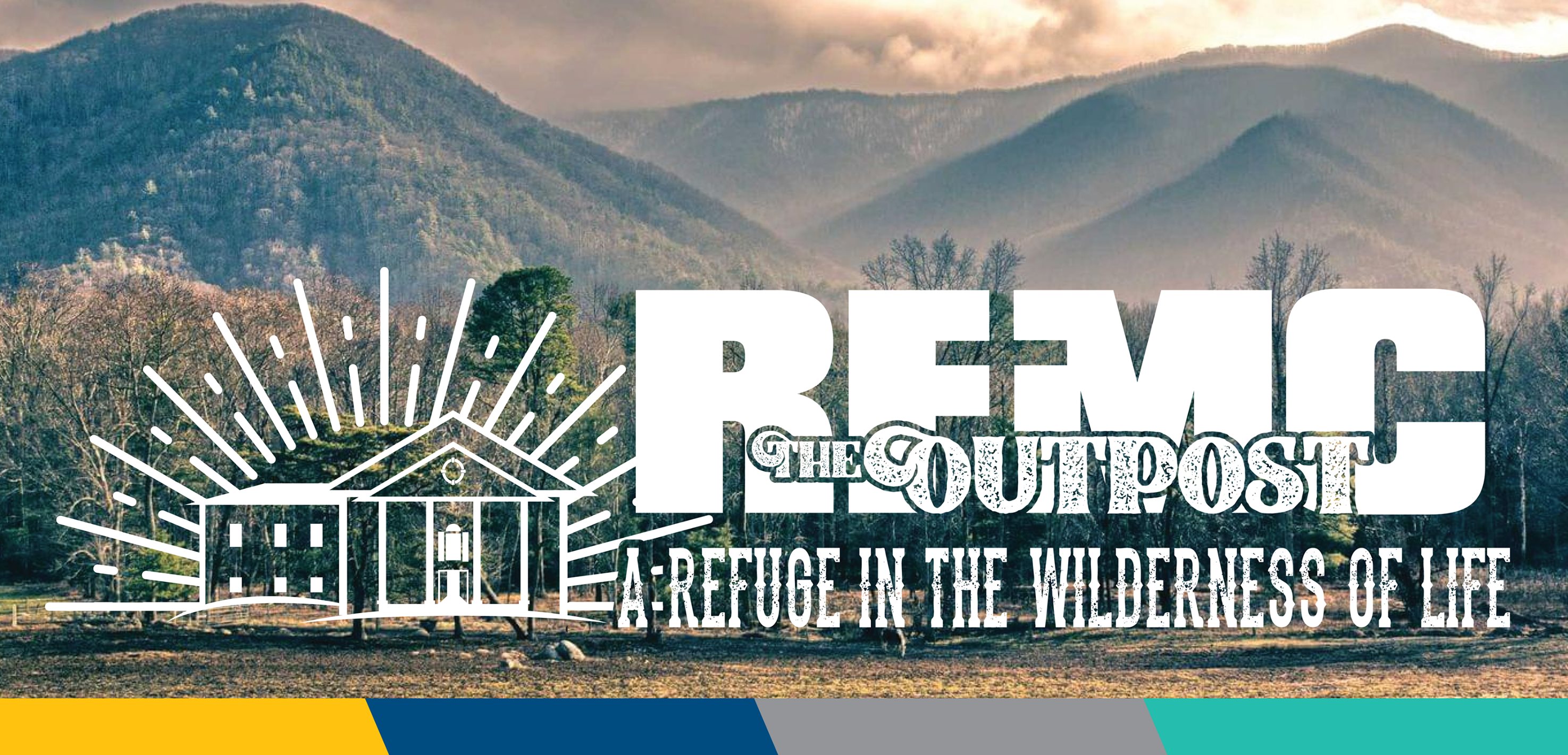 HOME - THE OUTPOST, RFMC