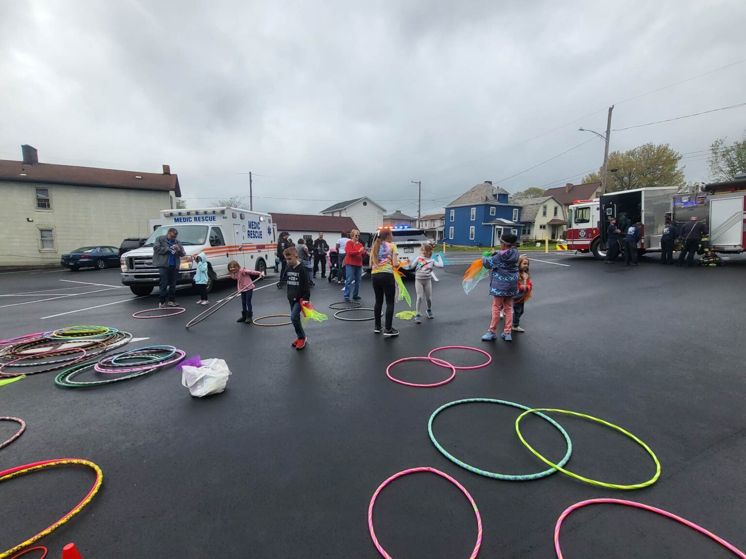 HOME - THE OUTPOST, RFMC