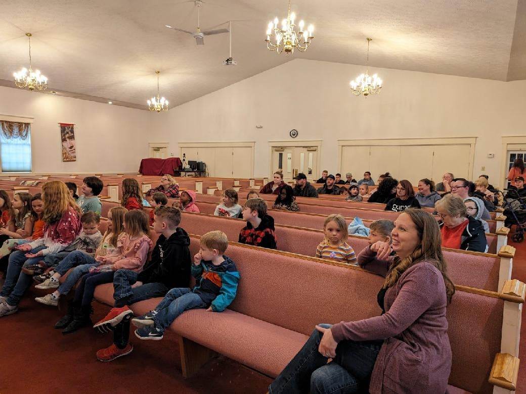 HOME - THE OUTPOST, RFMC