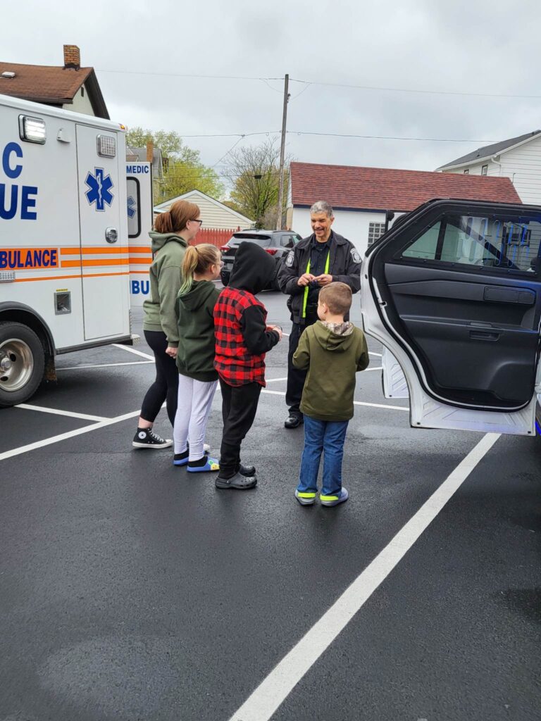 HOME - THE OUTPOST, RFMC