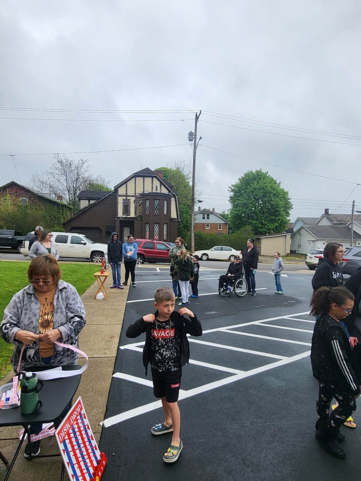 HOME - THE OUTPOST, RFMC