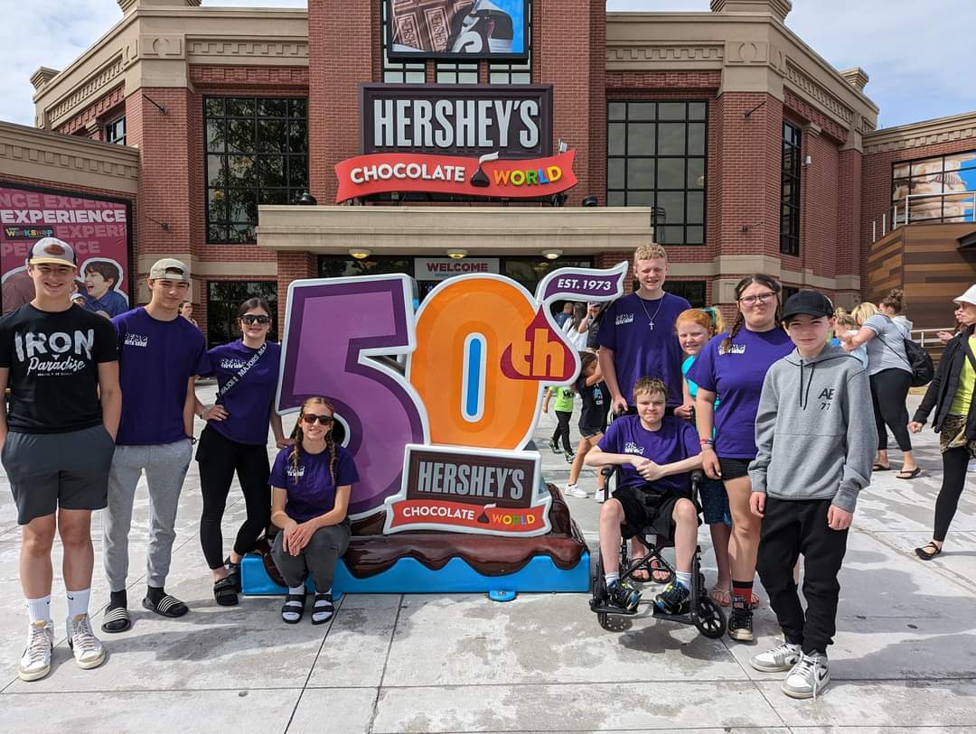 HOME - THE OUTPOST, RFMC