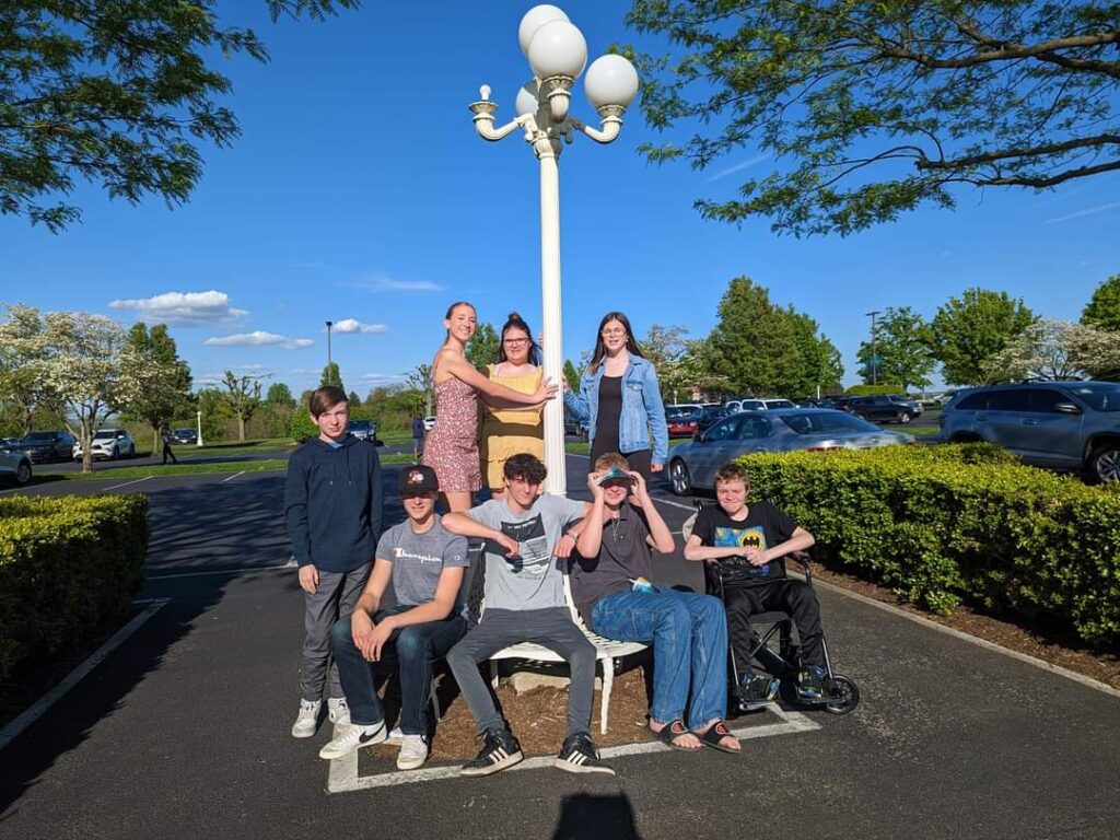 HOME - THE OUTPOST, RFMC